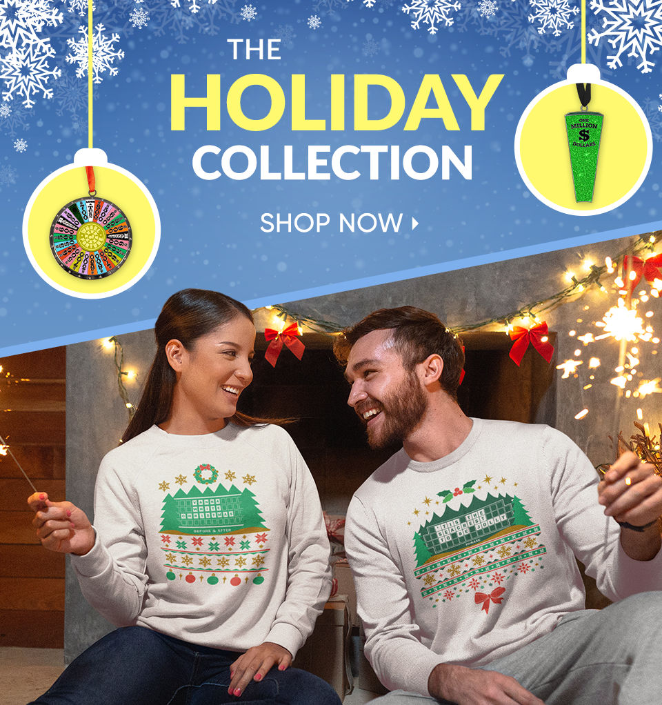 Wheel of Fortune Official Shop – Shop Wheel of Fortune